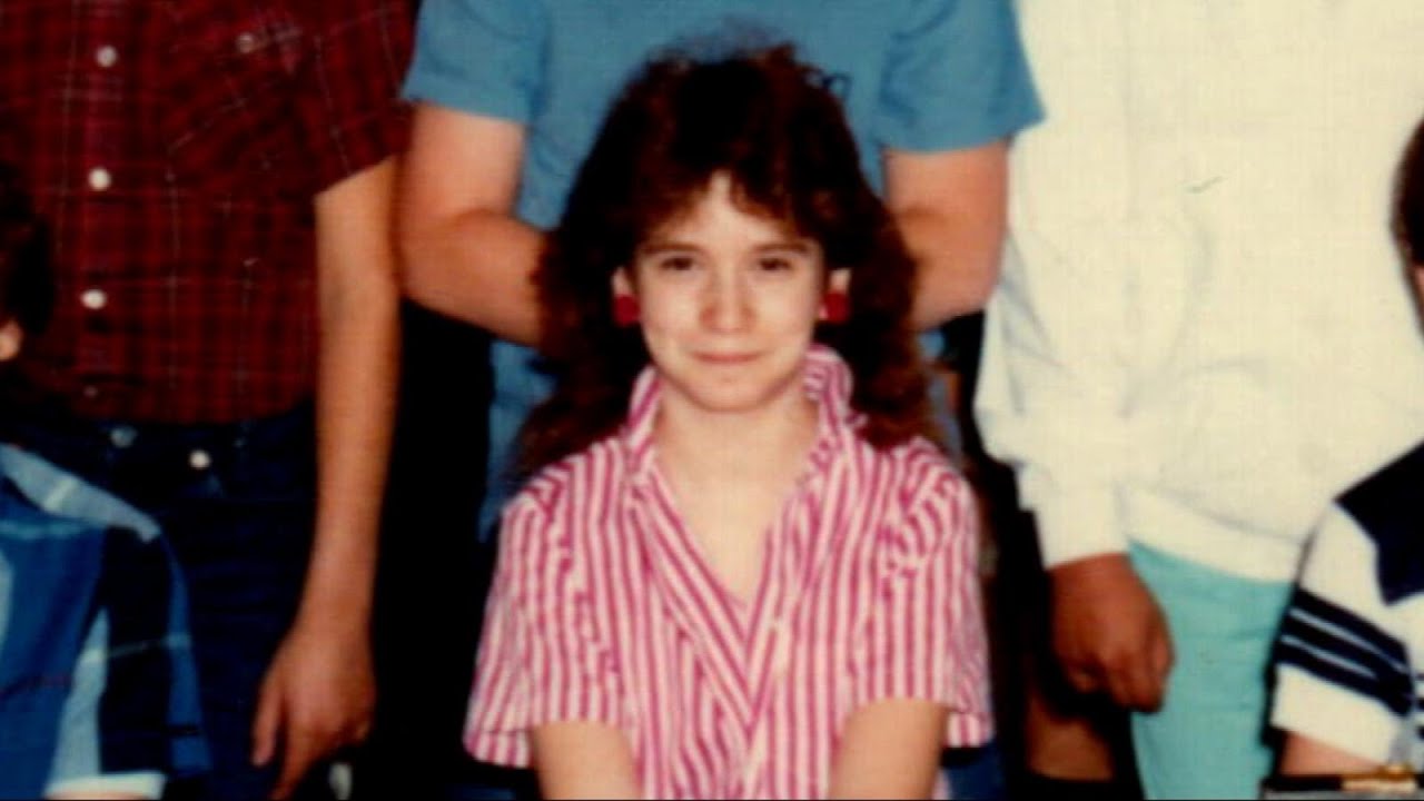 Children of Witness Protection Struggle to Reclaim Identities - YouTube