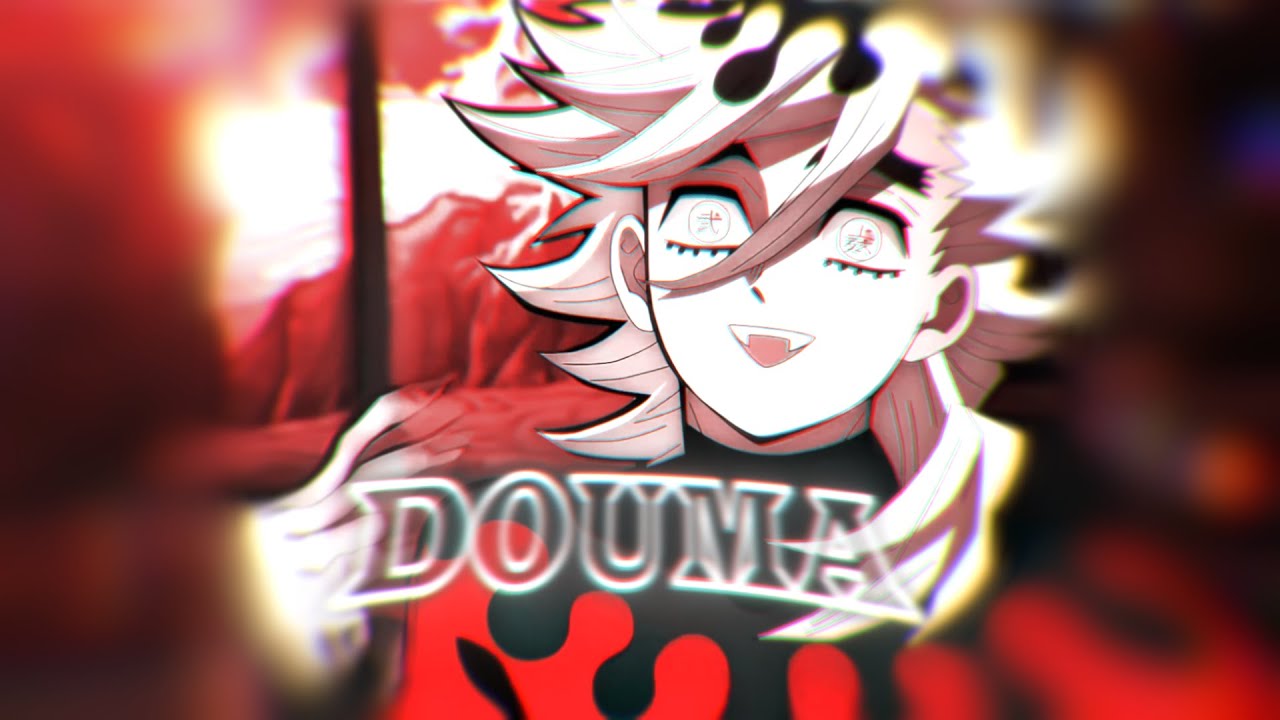 BRAZILIAN PHONK I Demon Slayer "DOUMA" [EDİT/AMV] - YouTube