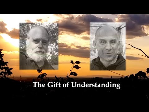 The Gift of Understanding: Luminous Words by Thomas Merton - YouTube