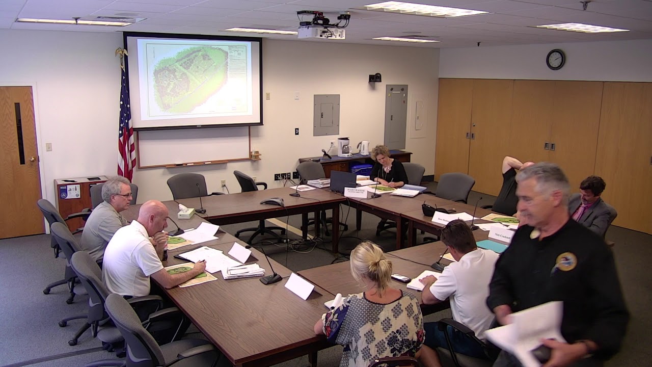 06.11.19 Technical Advisory Committee: Work Session - YouTube