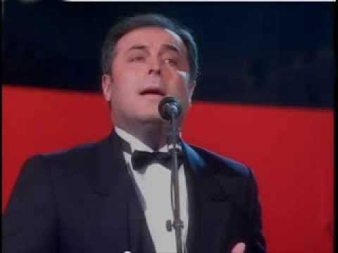 Necmettin YILDIRIM-Ne Sen Beni Gördün Ne De Ben Seni (ACEM KÜRDİ)R.G.