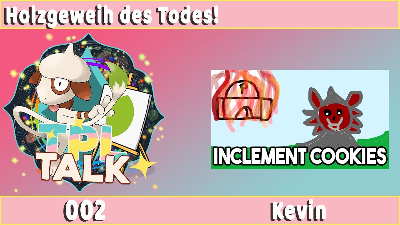 TPL Talk Zweieck Division Folge 002 | Holzgeweih des Todes! | with ...