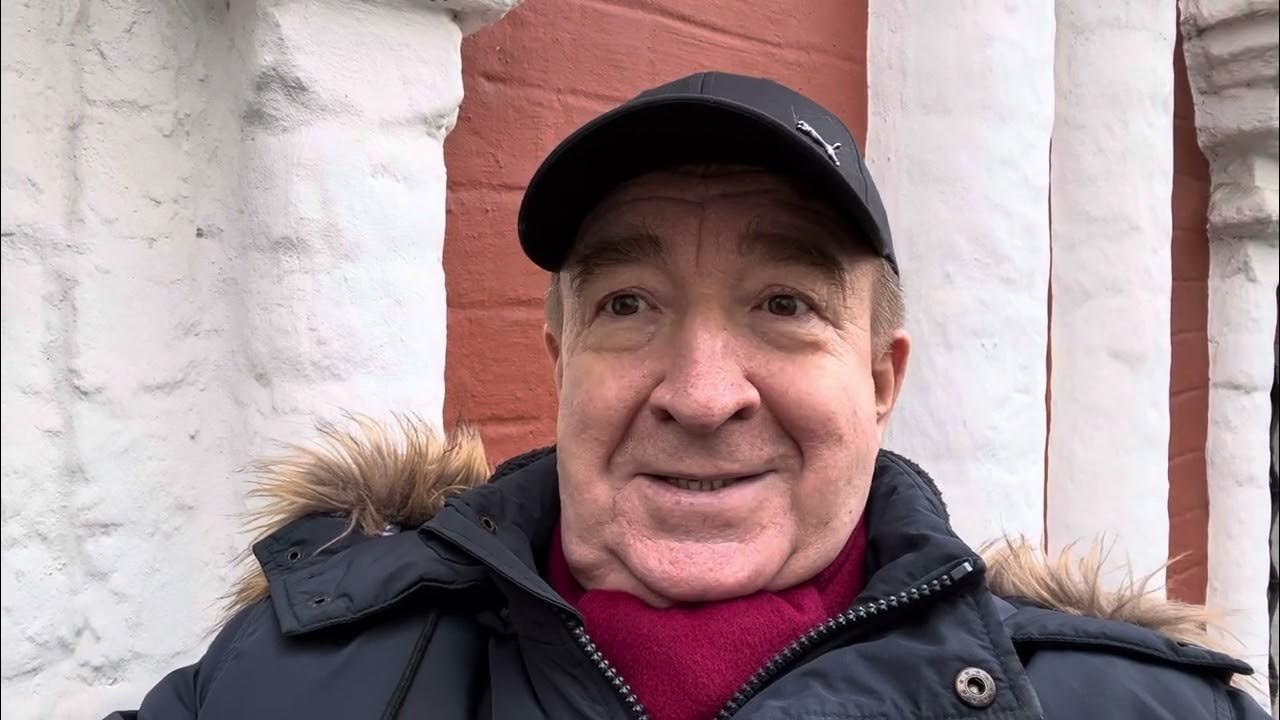 Батька в Полоцке - YouTube