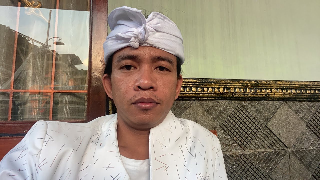 PANGGILAN TUGAS GNS DARI MAS DANI - YouTube