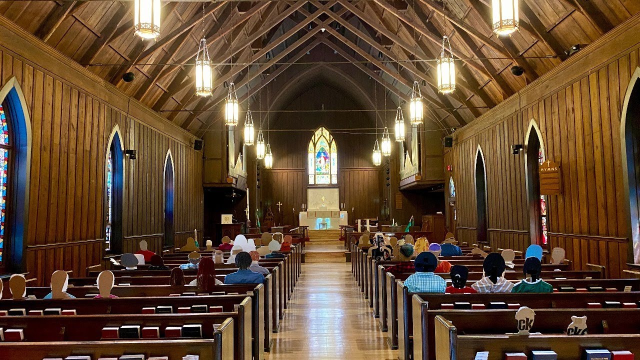 The Marriage of Nadia Haydar and Jared Porter - YouTube