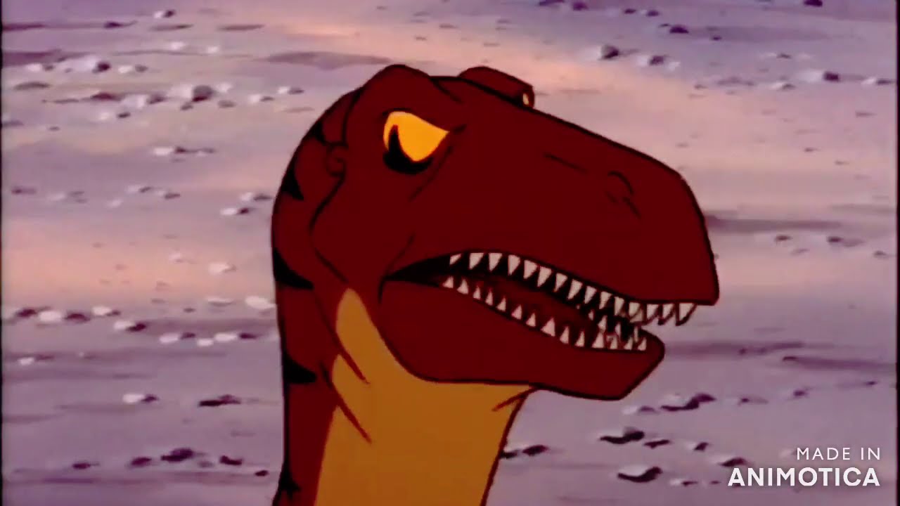 For Godzilla2137 and Zachosau 04 - YouTube