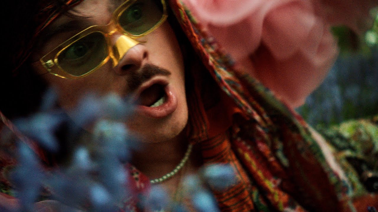 jungle bobby - for real (Official Video) - YouTube