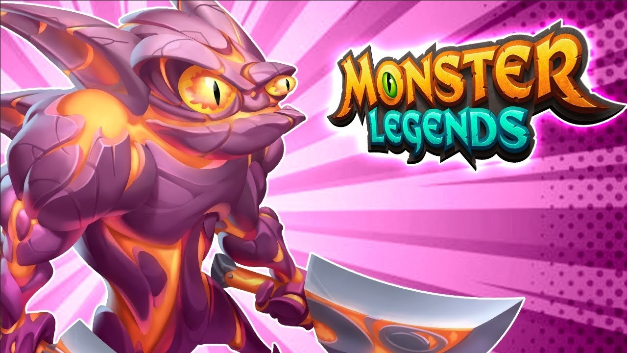 ATACANTE de FUEGO Y MAGIA! - MAGMOR (Lv 120) Combates PvP - Monster ...