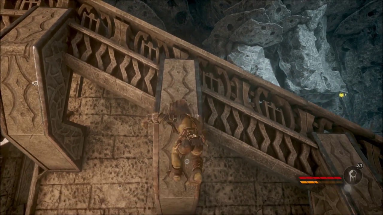 Styx Shards of Darkness Get Into Elf Refinery - YouTube