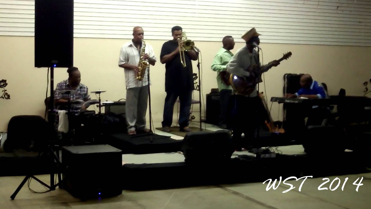 Brooklyn remembers Eddie Quarless - YouTube