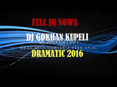Dj Gökhan Küpeli - Dramatic ( 2016 Original Mix )