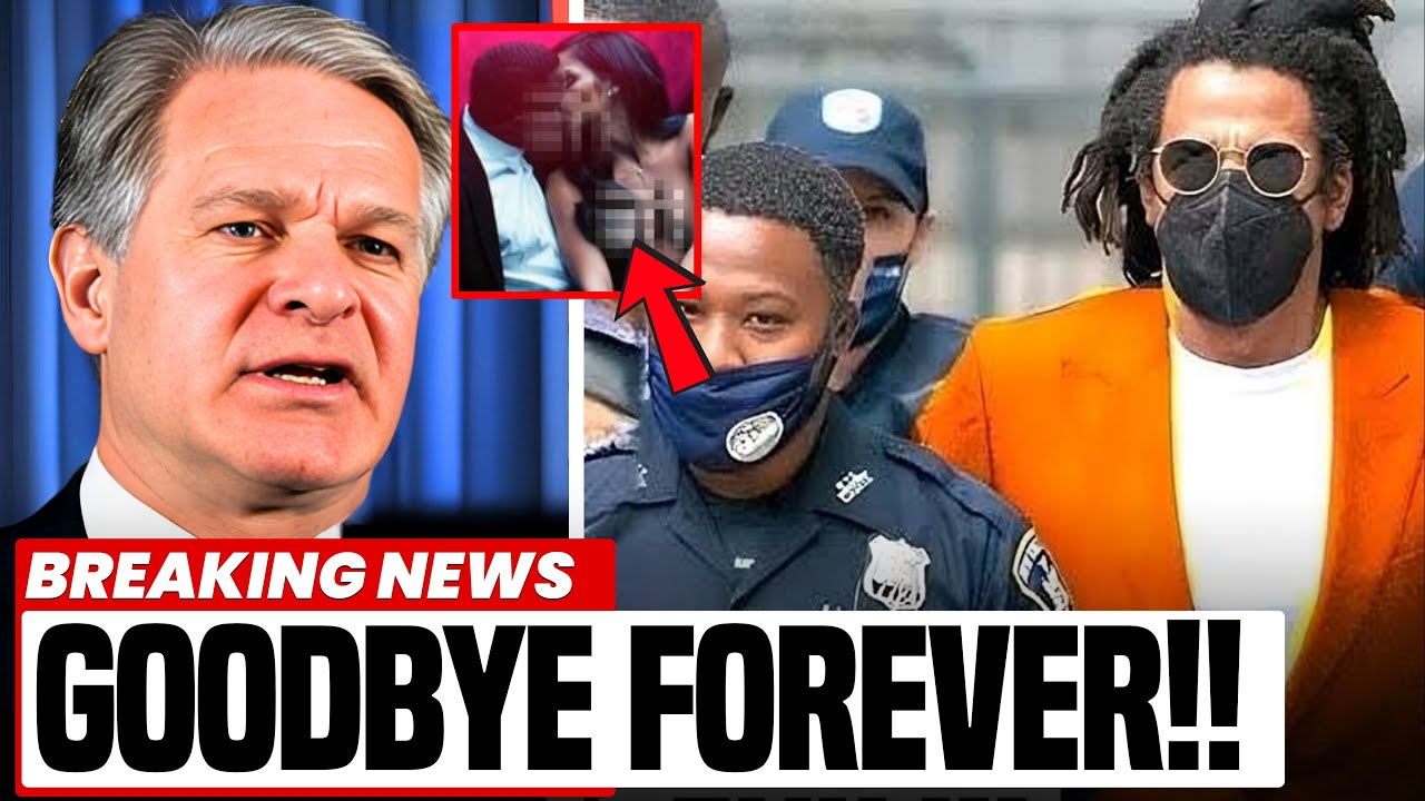 Jay-Z Sentenced to Life in Prison—Goodbye Forever!! - YouTube