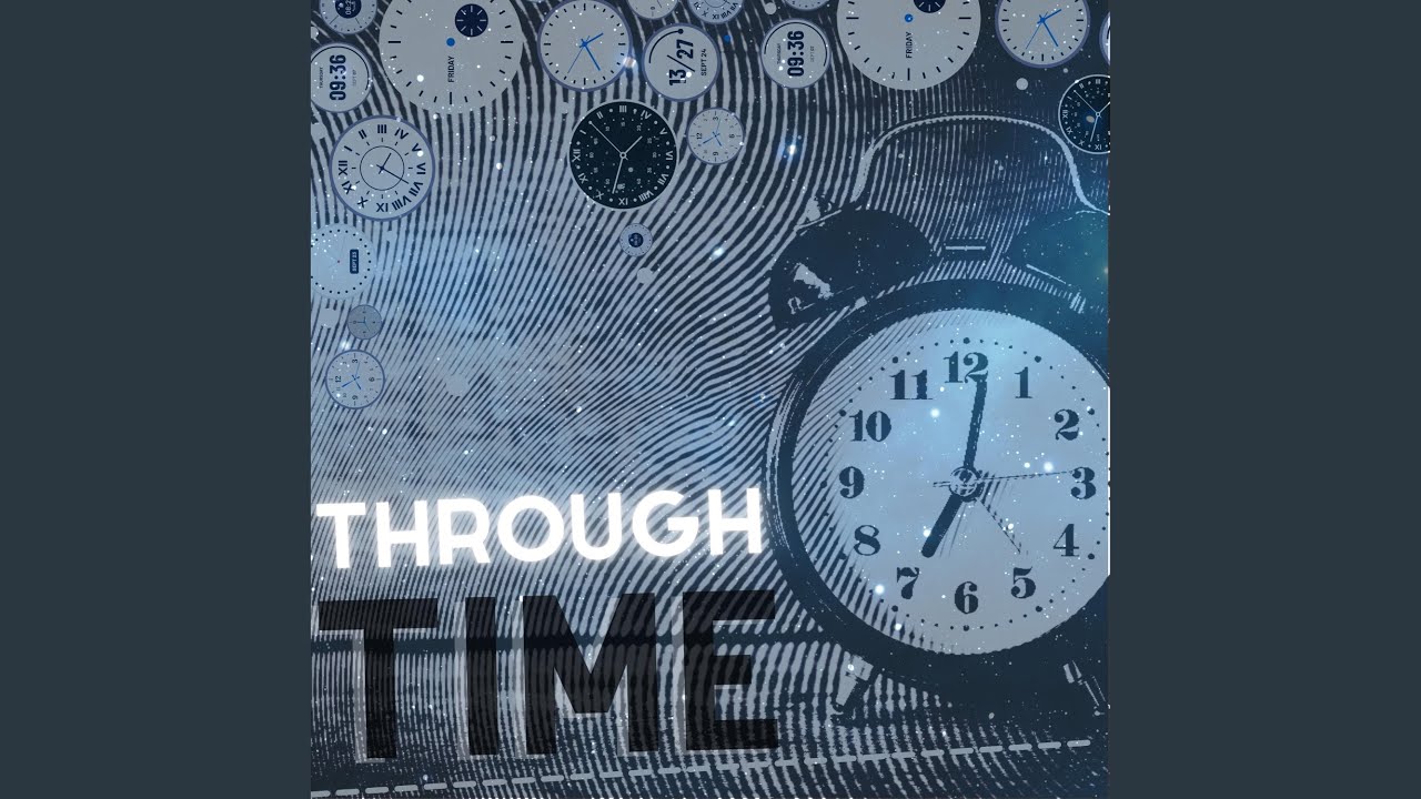 Through Time (feat. Innate) - YouTube