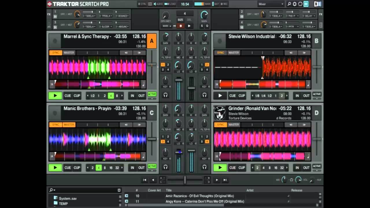 Dj Sunny Live at@Wien - YouTube