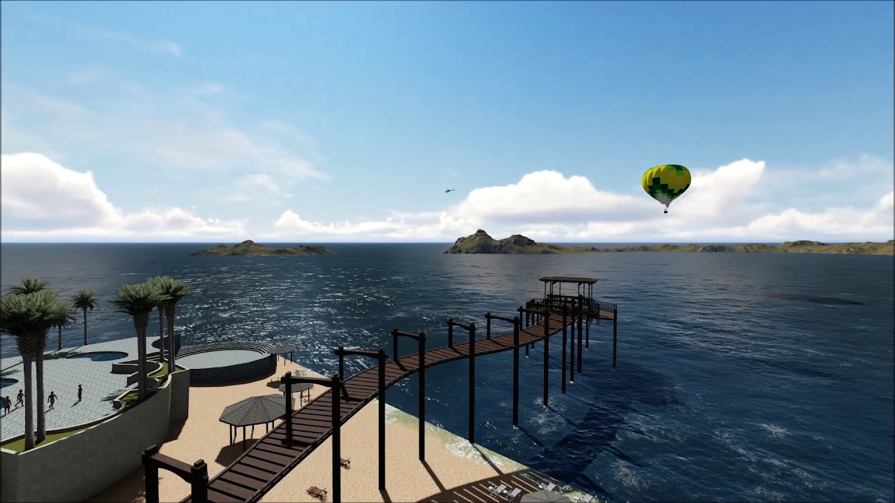 CUDCE - Deadsea Resort - YouTube