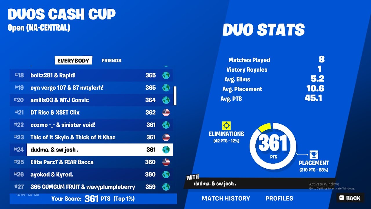my-best-duo-cash-cup-youtube