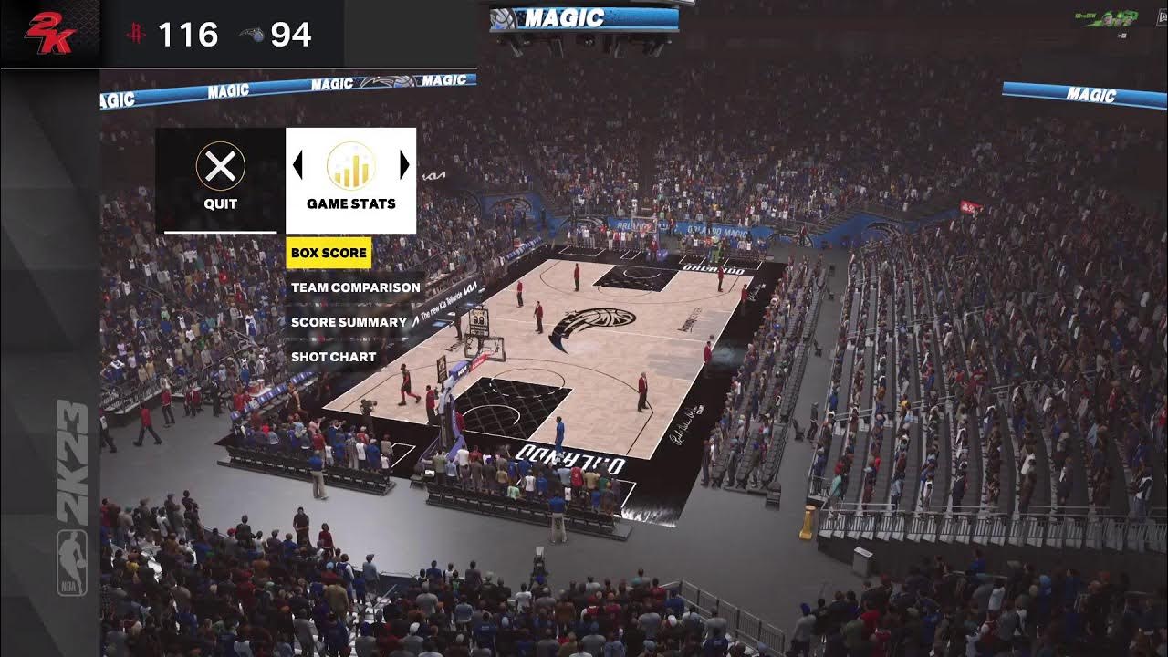 NBL:S23:Playoffs:QF G3 8) Noah Lyles NBAs Father @ 1) Got Em in that Dawg - YouTube