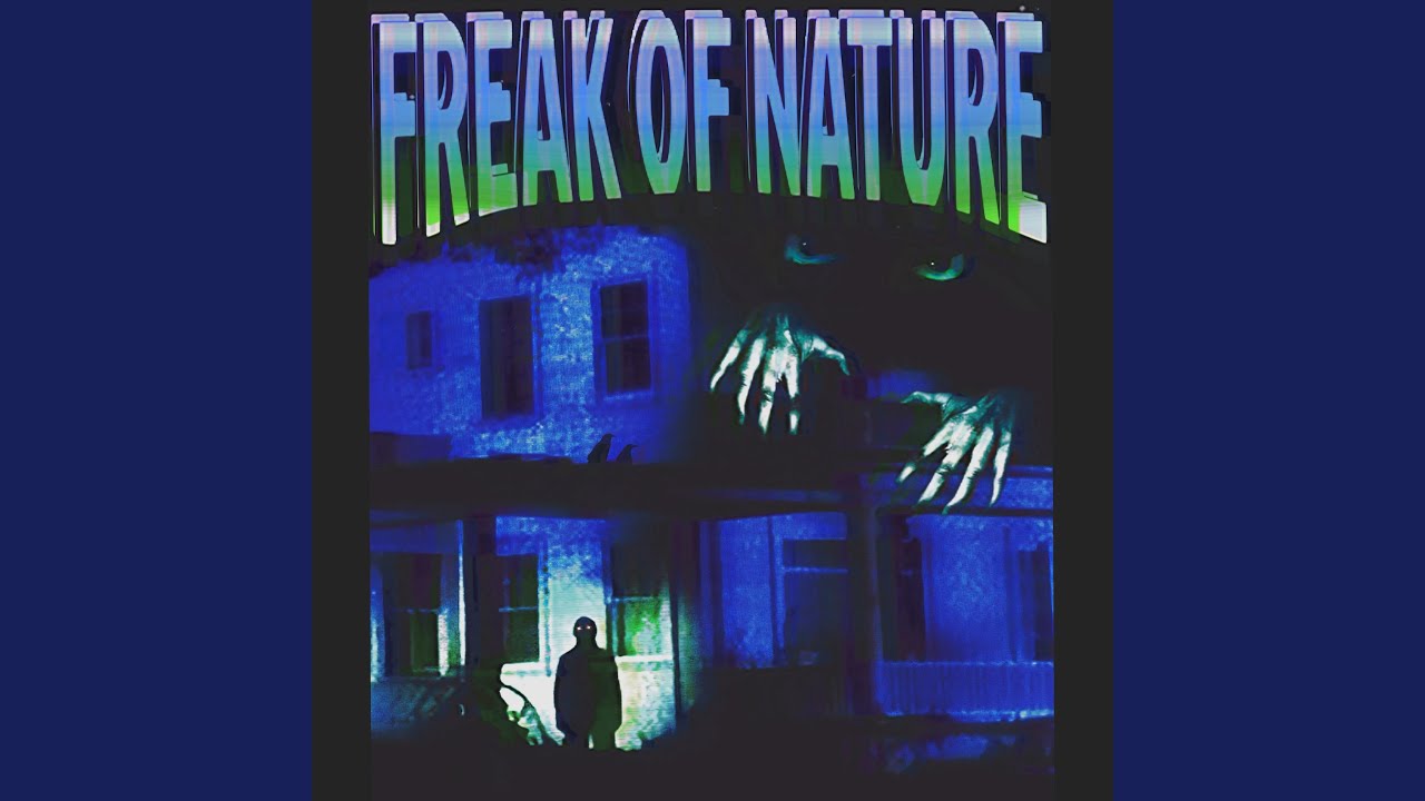 Freak of Nature - YouTube