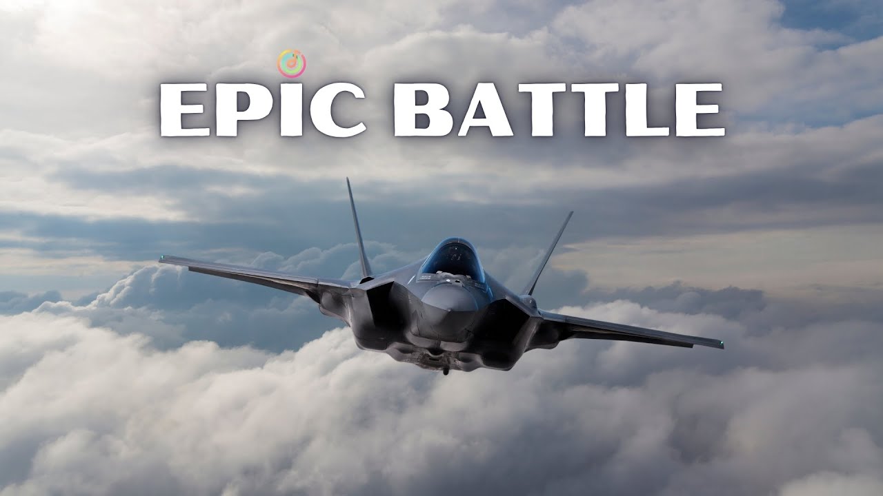 Epic Battle - Cinematic Action Trailer Music - YouTube