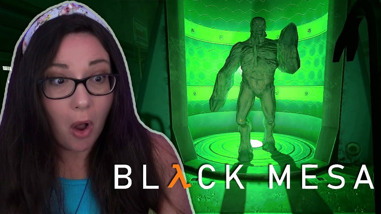 Questionable Ethics | Black Mesa | Part 7 - YouTube
