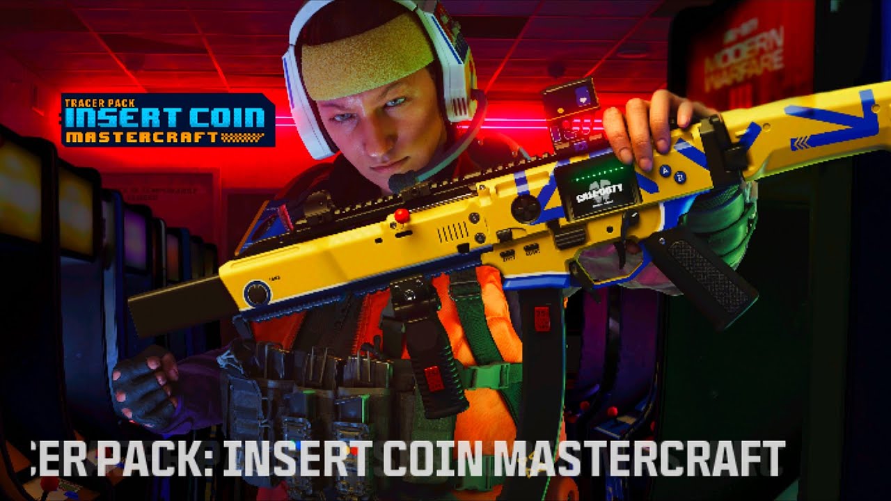 PAY TO WIN MW3 BUNDLE *NUKE* - YouTube