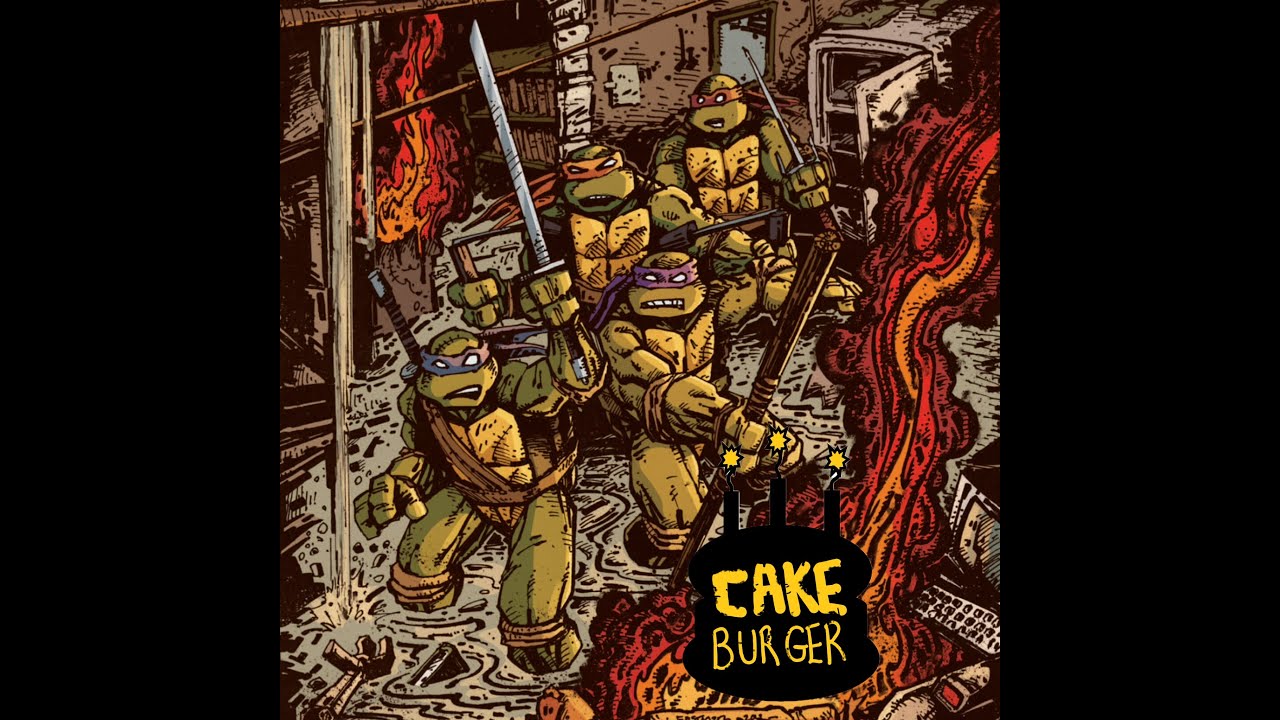Totally Turtles Week: Teenage Mutant Ninja Turtles 3 - YouTube