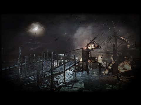 Call of Duty World at War OST - \
