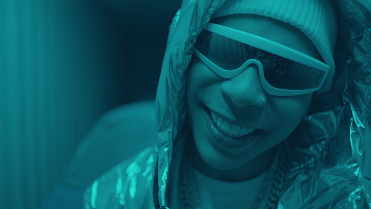 POWER 🦾 - Kevvo ft. Myke Towers , Jhay Cortez , Darell - YouTube Music