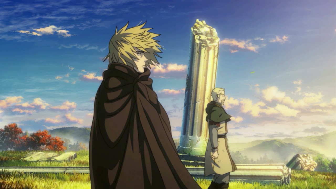 4K 100FPS - mixed anime - - YouTube