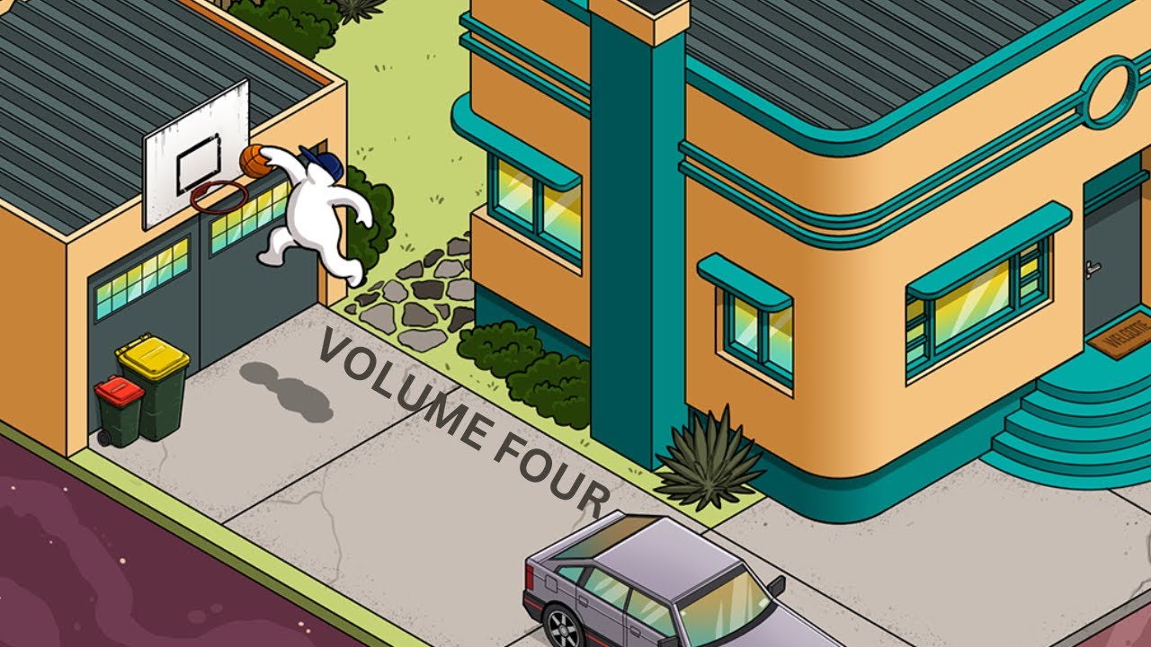 Frank Keys - House Vol. IV [Official Visualizer] - YouTube