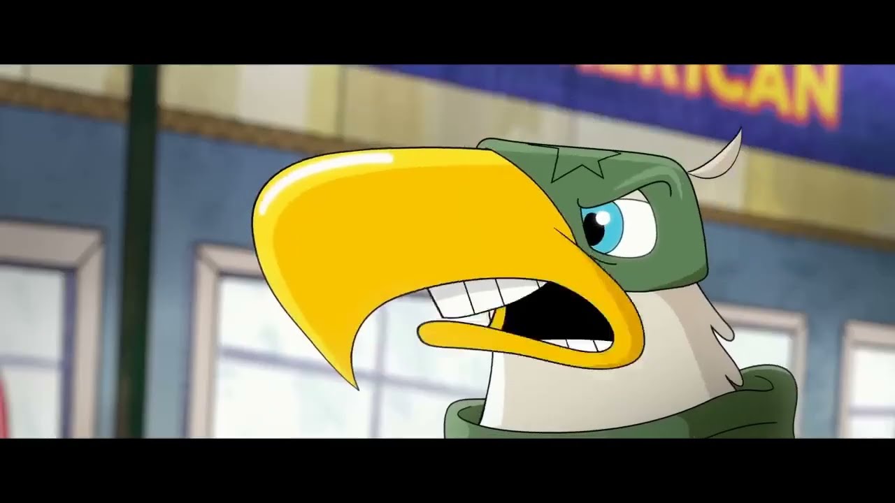 you're not funny - YouTube