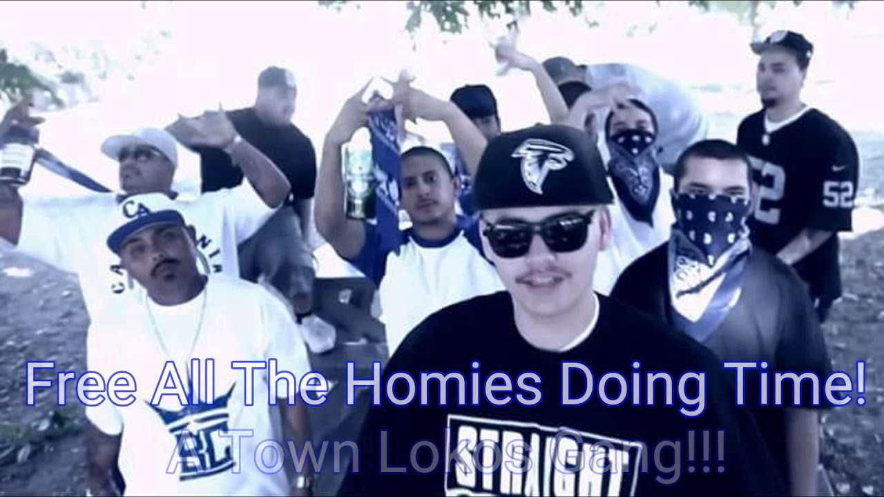 True Blue Freestyle Feat Flaco209 (Upstate Sureno Rap 2018) - YouTube