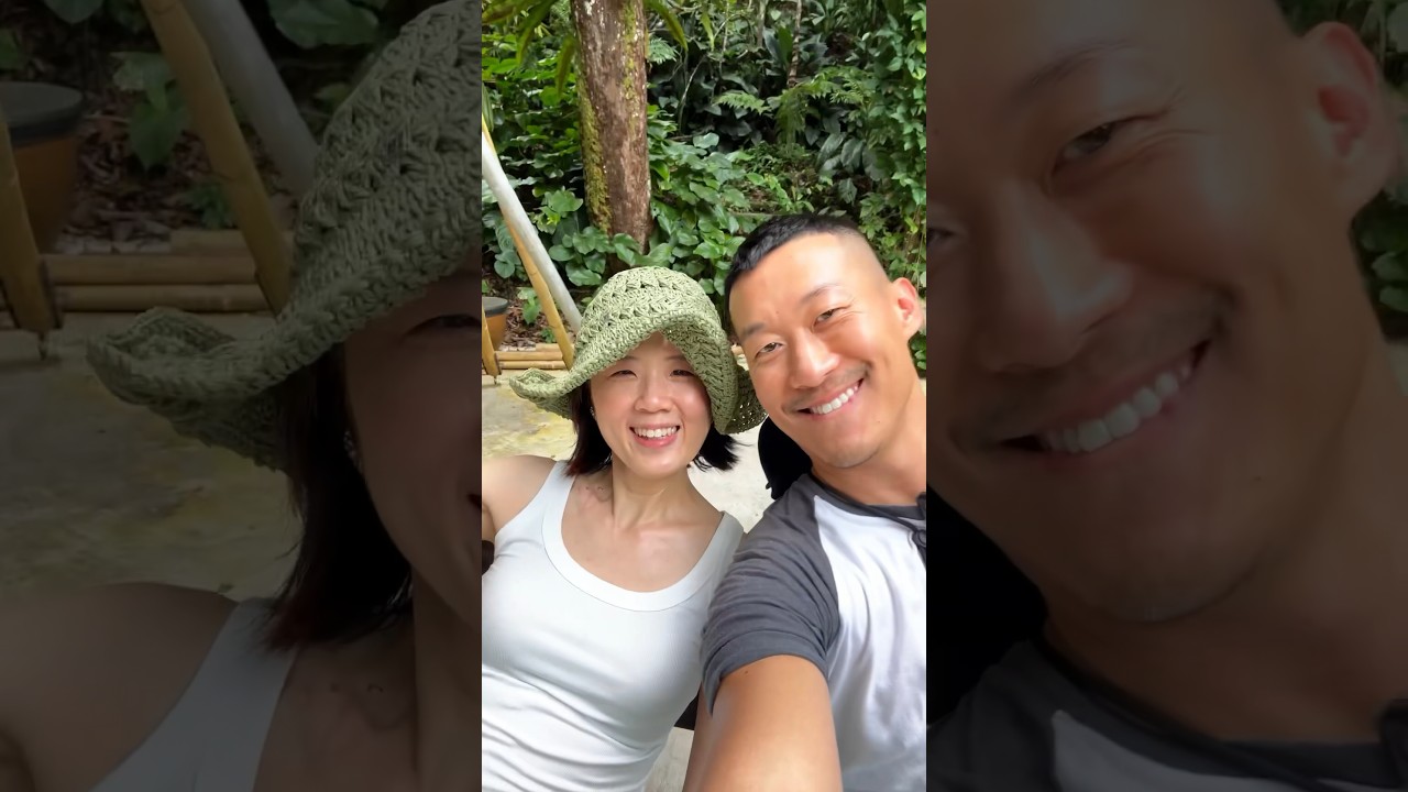 MERRY X’MAS! from Tropical Spice Garden Malaysia with @leafing.around ...