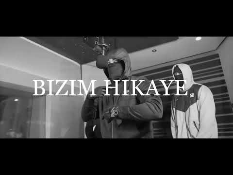 BIZIM HIKAYE DRILL REMIX