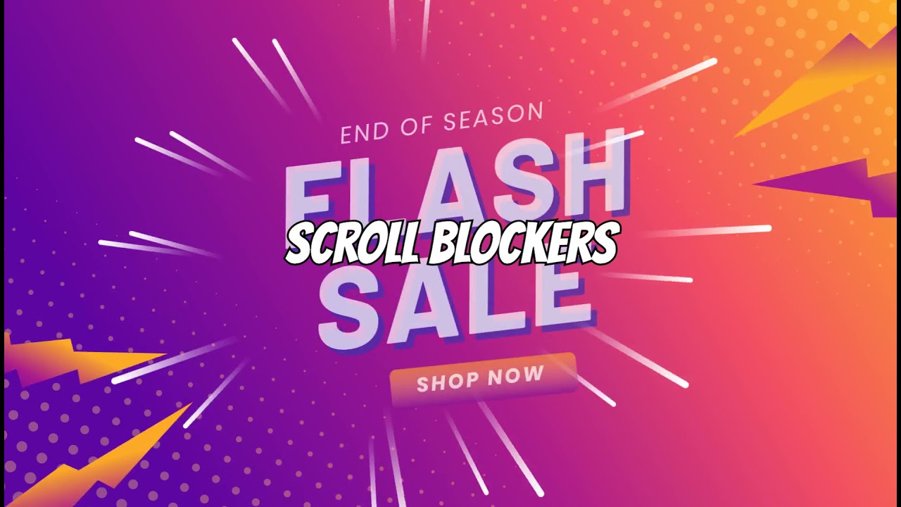 01 flash sale 1 facebook ad - YouTube