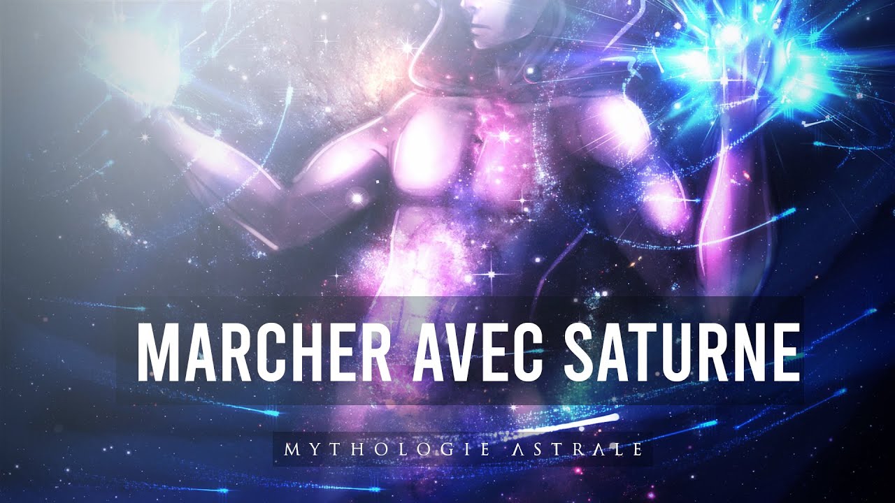 Marcher avec Saturne : la voie de l'excellence et du succès (partie 3 ...