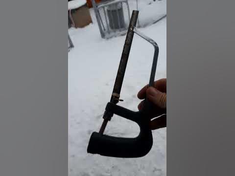 пила китайская - YouTube