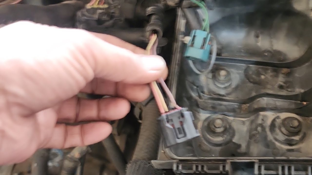 #Toyota corolla Engine #RPM updown problem solution - YouTube