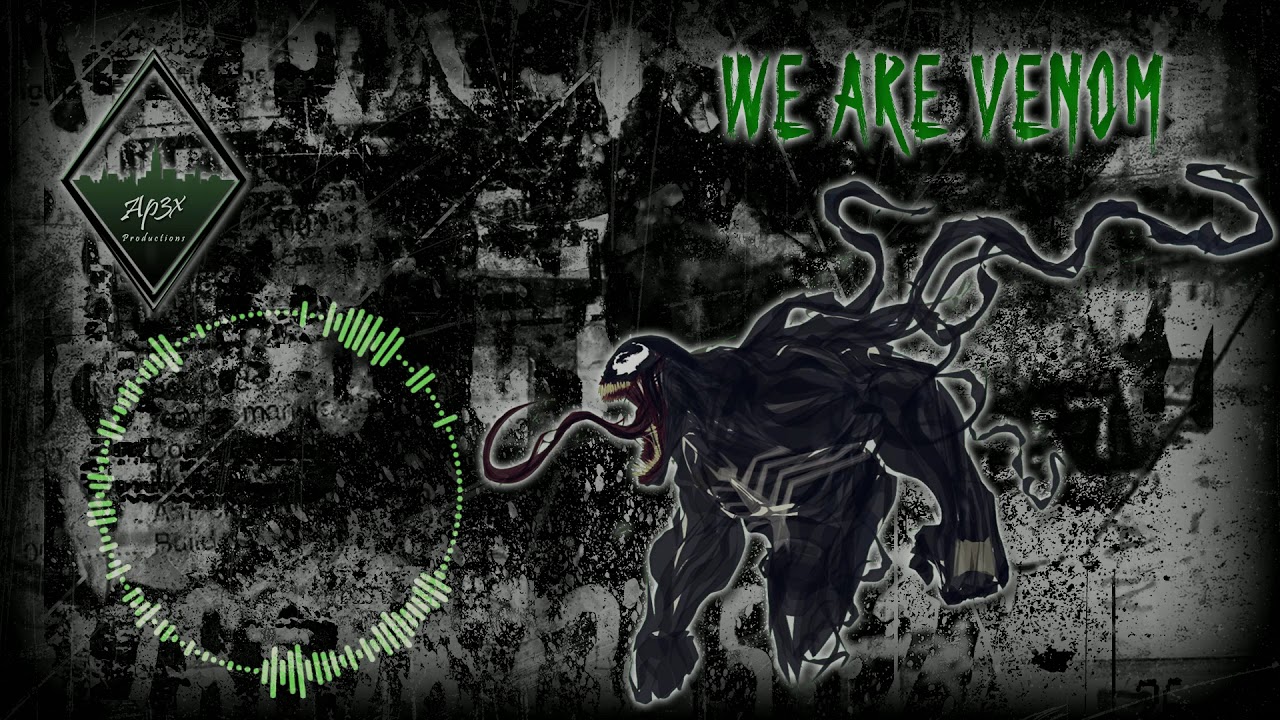 AOTP x Snowgoons Type Beat * We Are Venom * Prod By Ap3x Productions ...