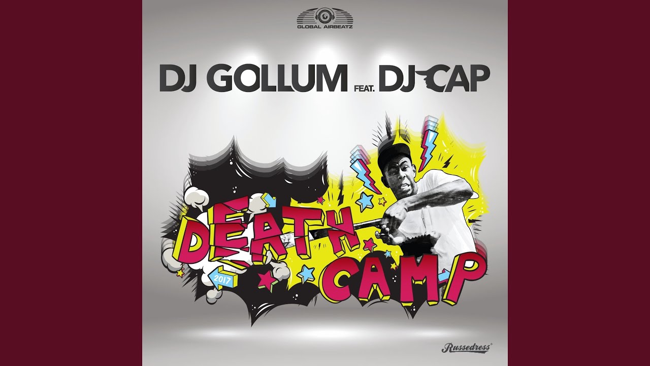 Death Camp (Extended Mix) - YouTube