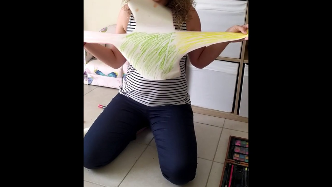 Mail a hug - YouTube