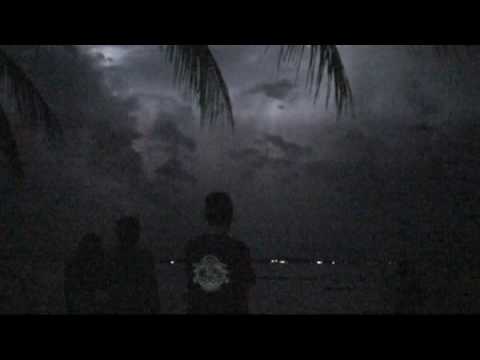 Relampago del Catatumbo - Lago de Maracaibo - YouTube