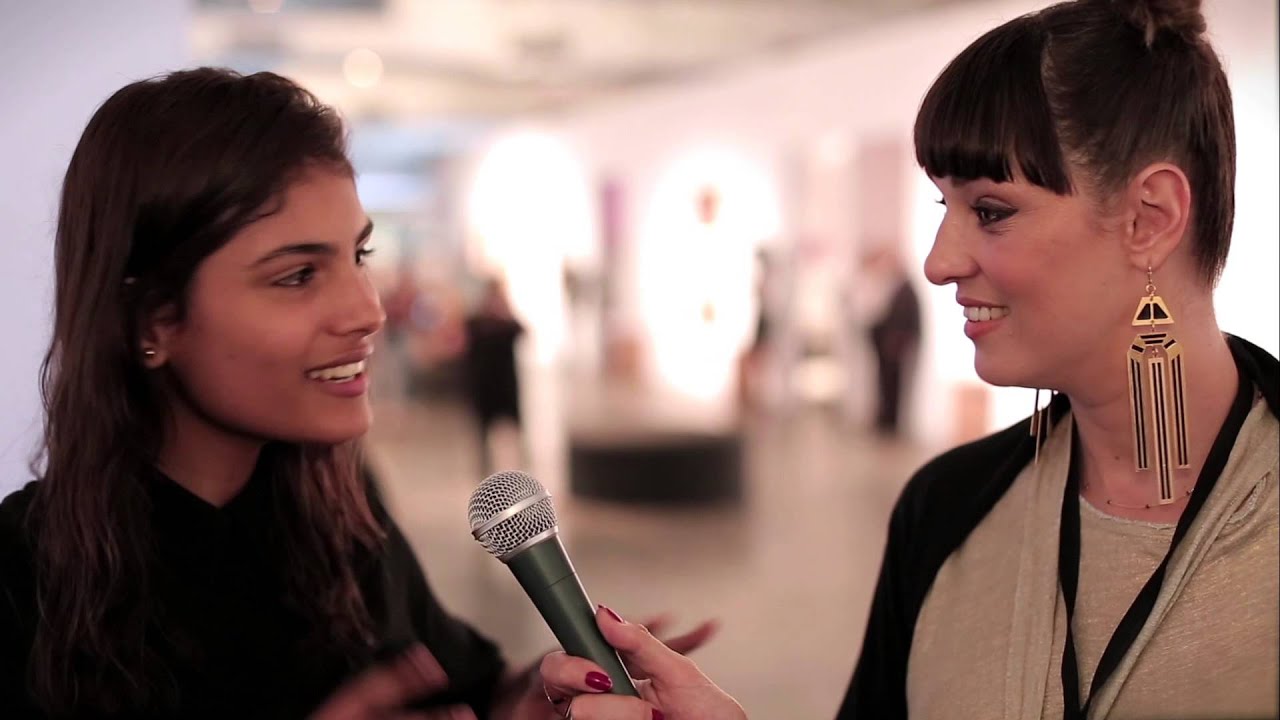 Nos Passos do SPFW com Carolinne Prates - YouTube