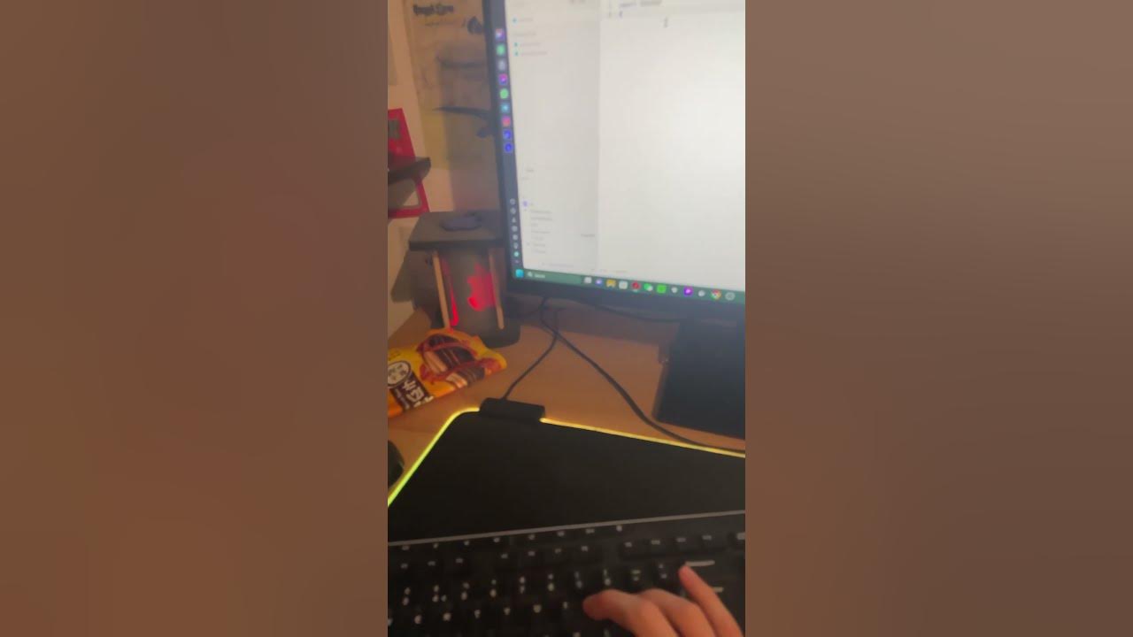 Follow Up On 1 Sub 2 Line Of Code Viral Hard Coding Codingchallenge Youtube