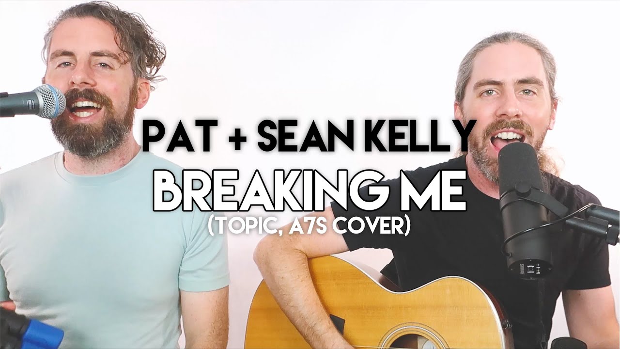 Breaking Me (Topic, A7S cover) - YouTube