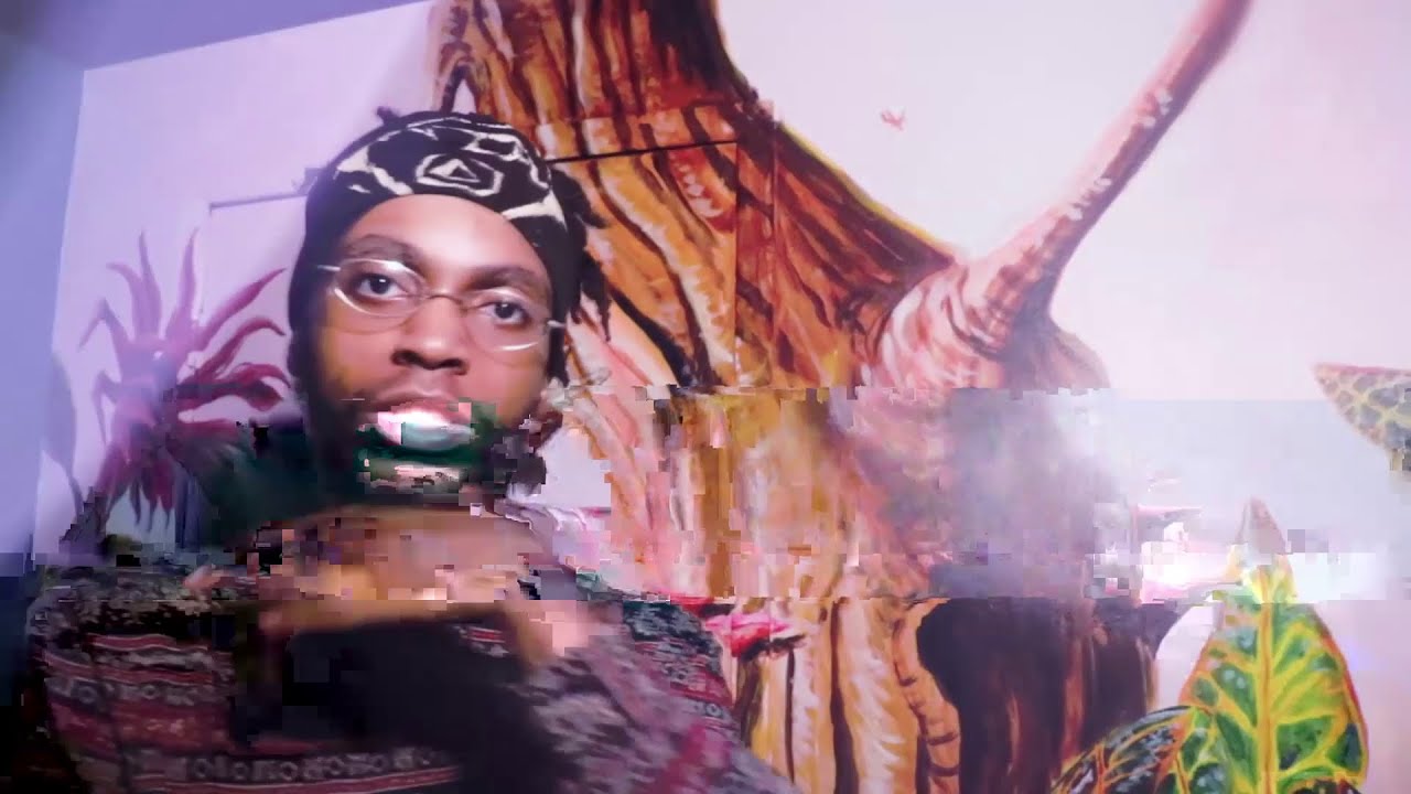 FIRST BORN ART "SLUMS" PROD FIRST BORN ART // MUSIC VIDEO - YouTube