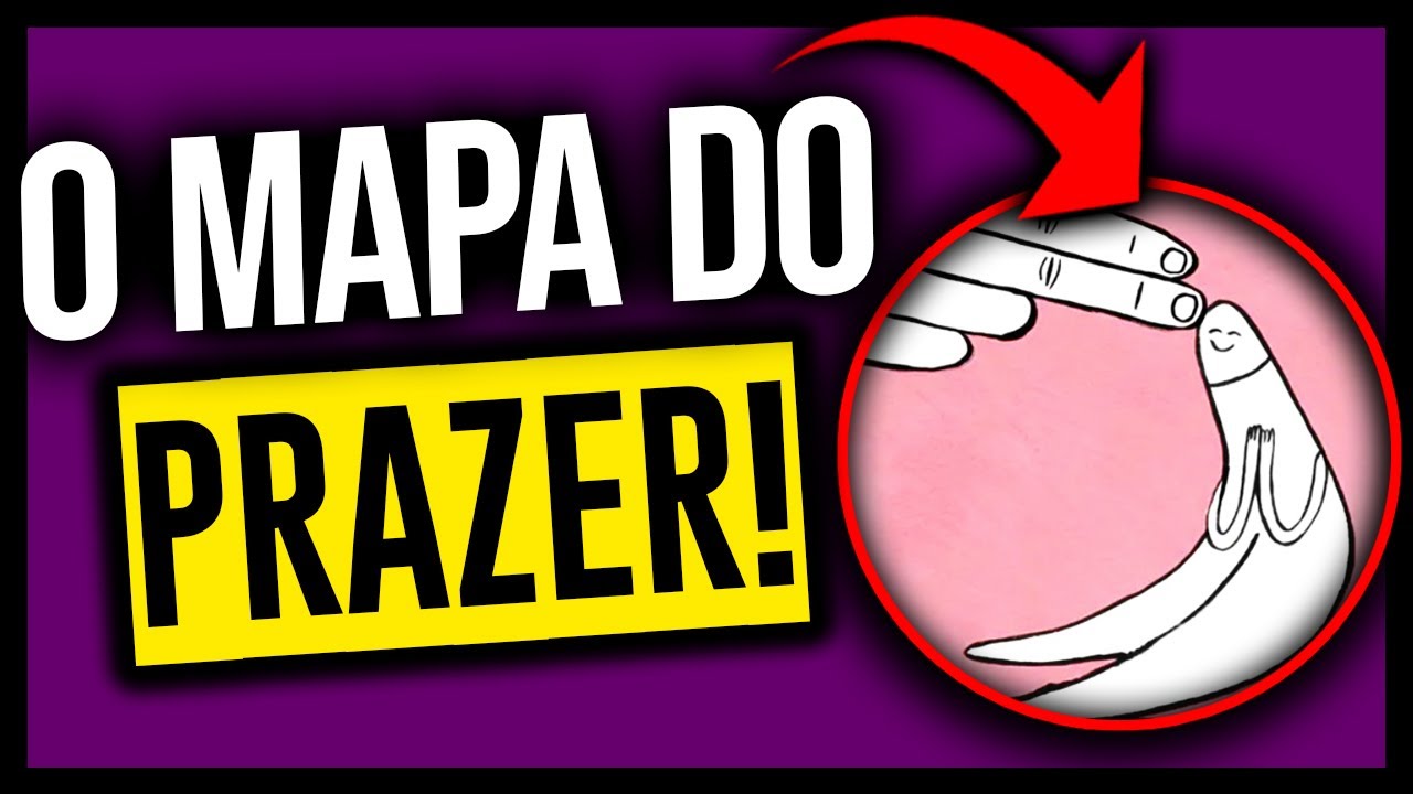 O QUE VOCÊ PRECISA SABER SOBRE O CLITÓRIS! - YouTube