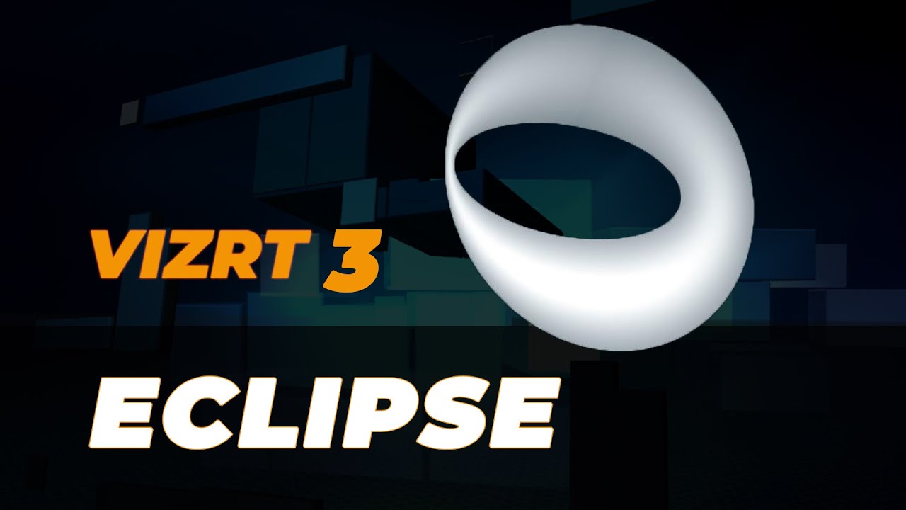 Vizrt 3 Eclipse Plugin - YouTube