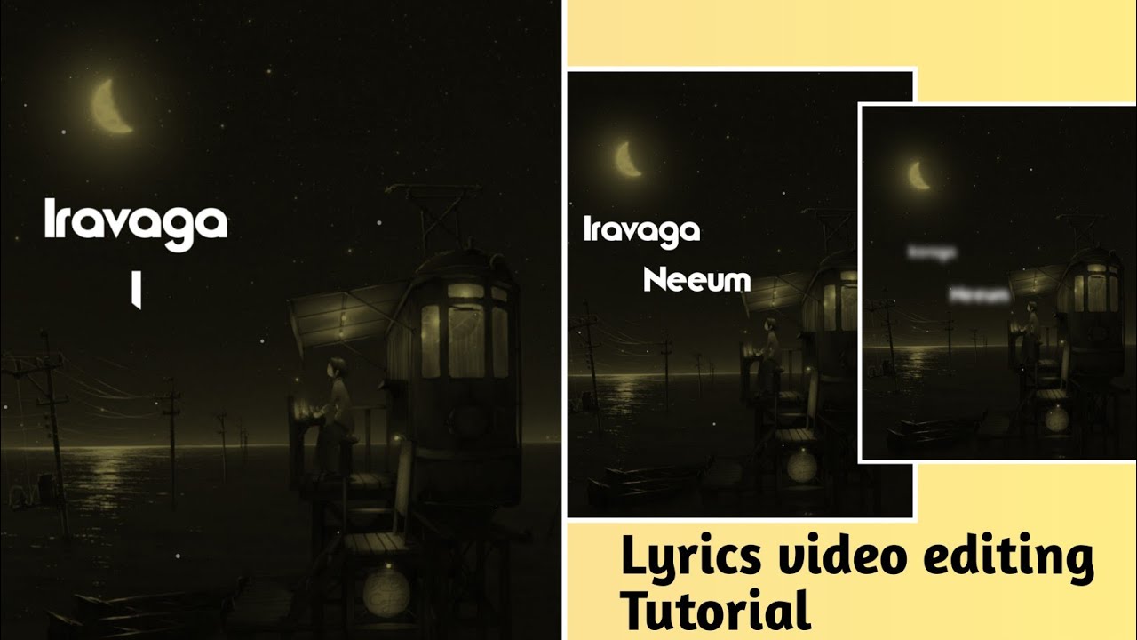 Alight Motion Tutorial/Alight Motion text effect Tutorial/Alight Motion preset Tutorial/TrenTech ...