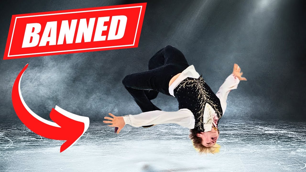 The Strange History of The Backflip…. - YouTube